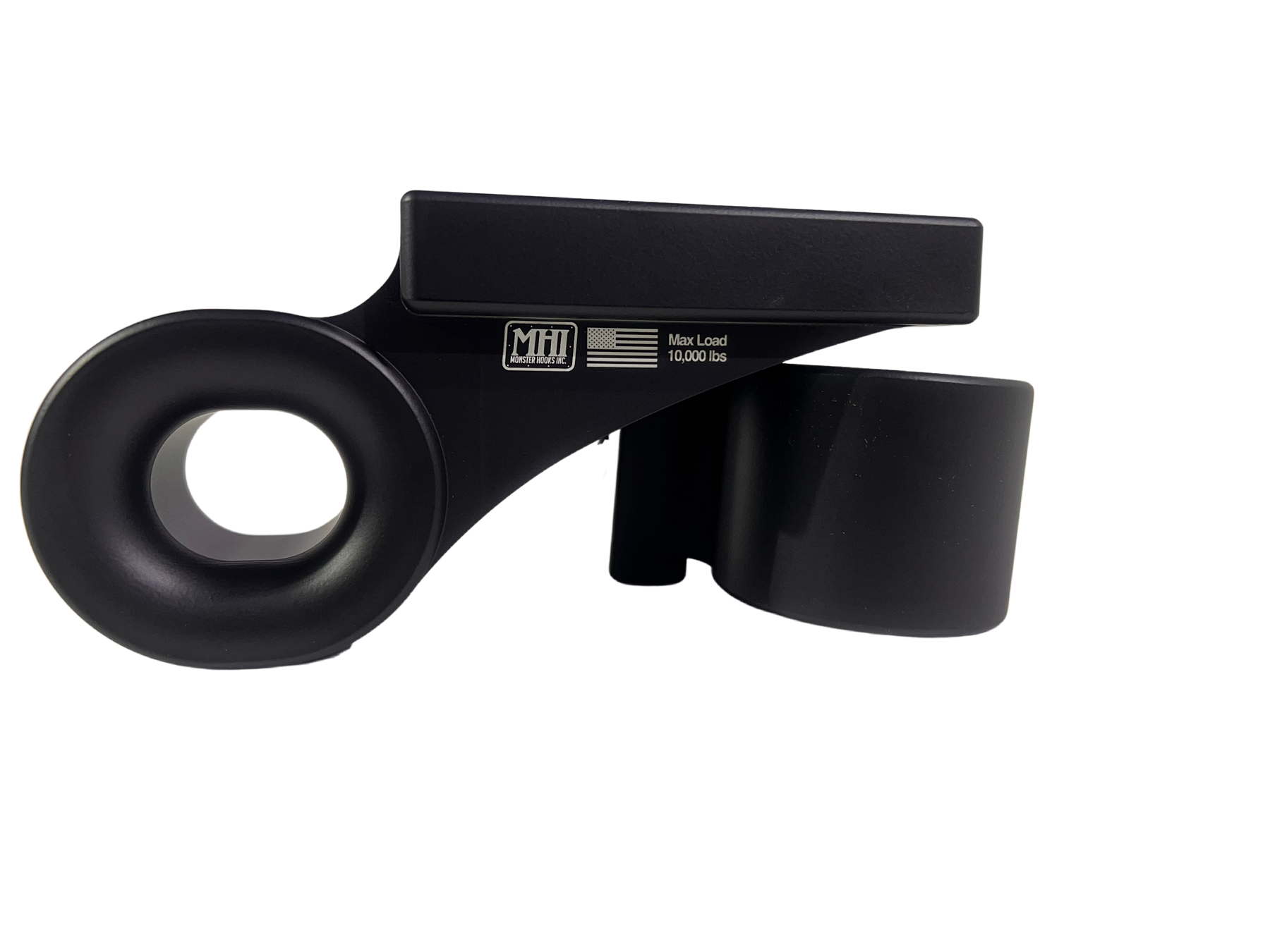 FORD RECOVERY GEAR – MHI Offroad