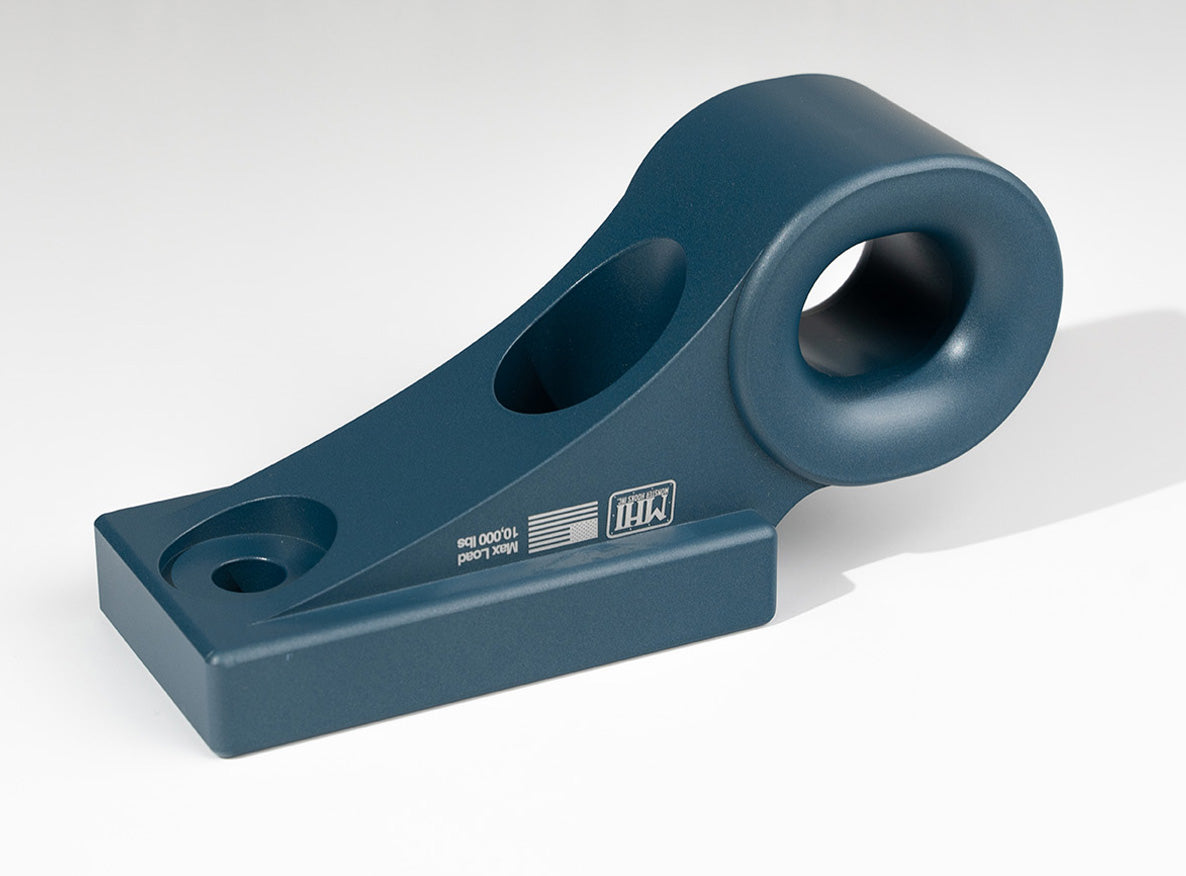 FORD RECOVERY GEAR – MHI Offroad