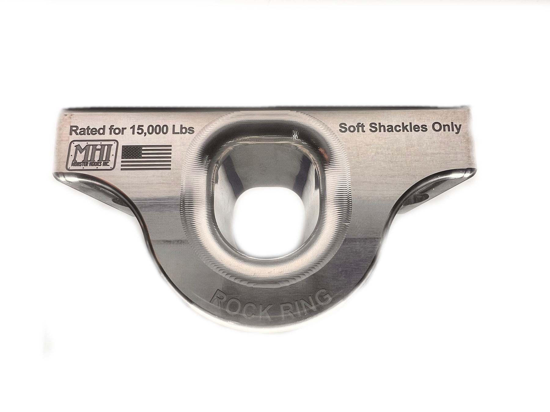 FORD RECOVERY GEAR – MHI Offroad