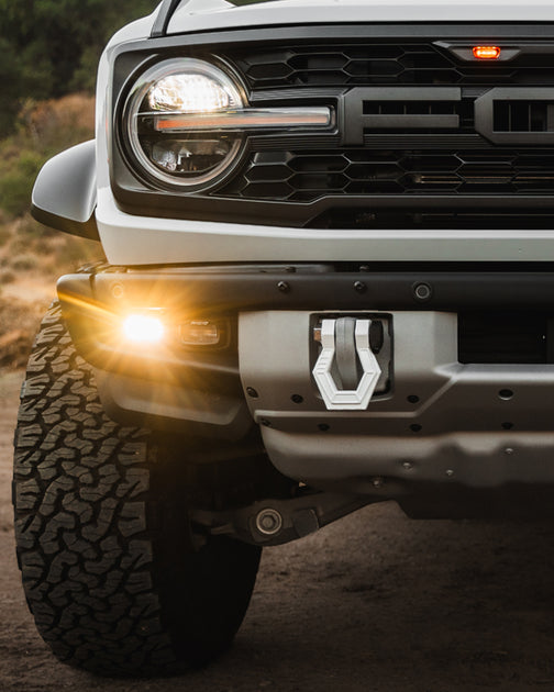 REAPER SHACKLES – Monster Hooks Inc.