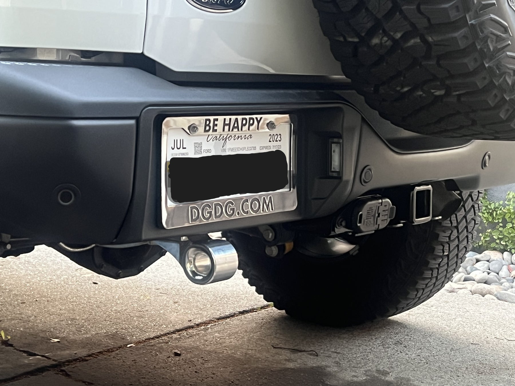 FORD RECOVERY GEAR – MHI Offroad
