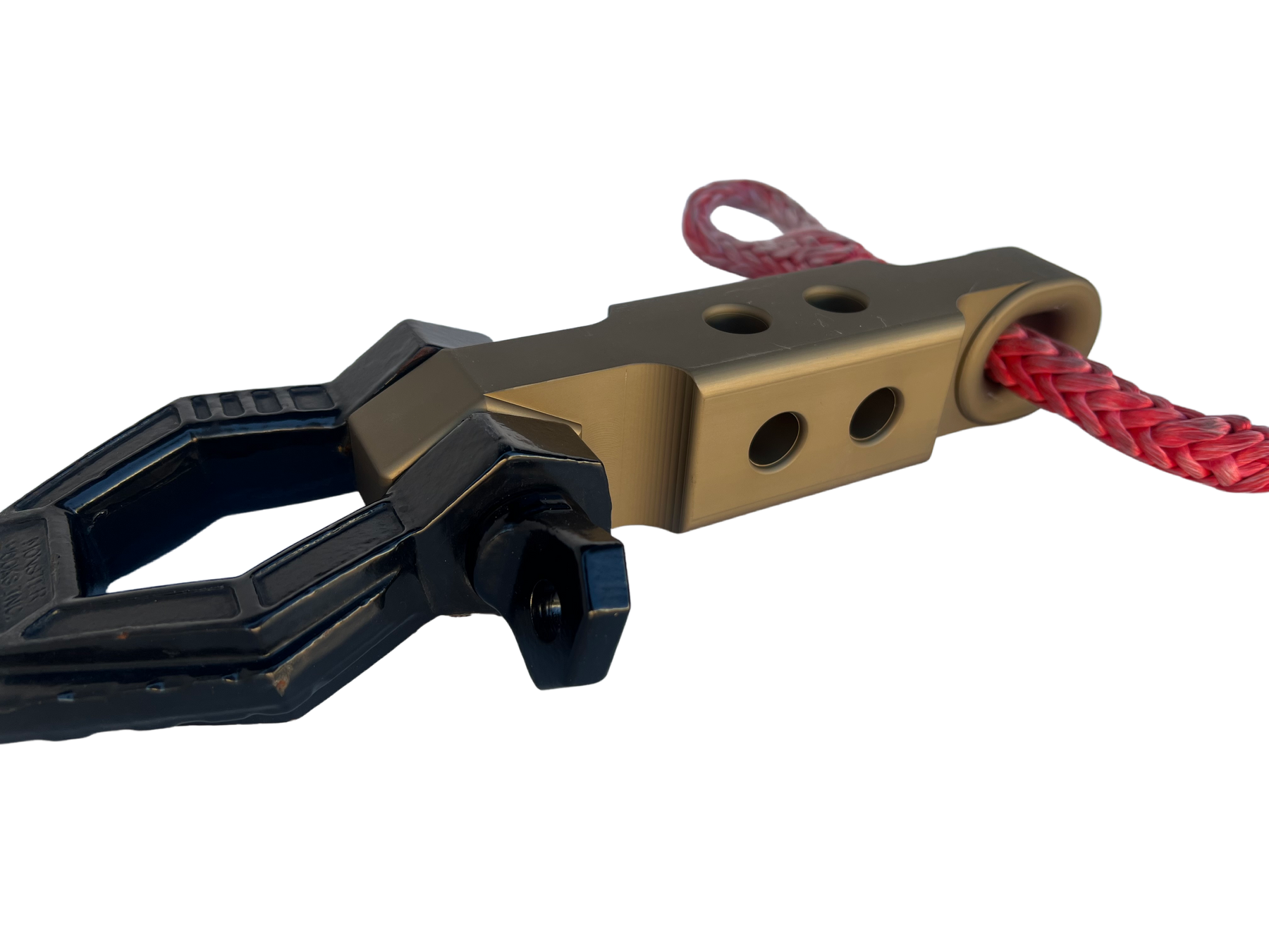 MONSTER HITCH RECEIVERS – MHI Offroad