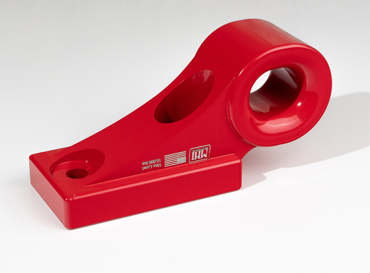 FORD RECOVERY GEAR – MHI Offroad