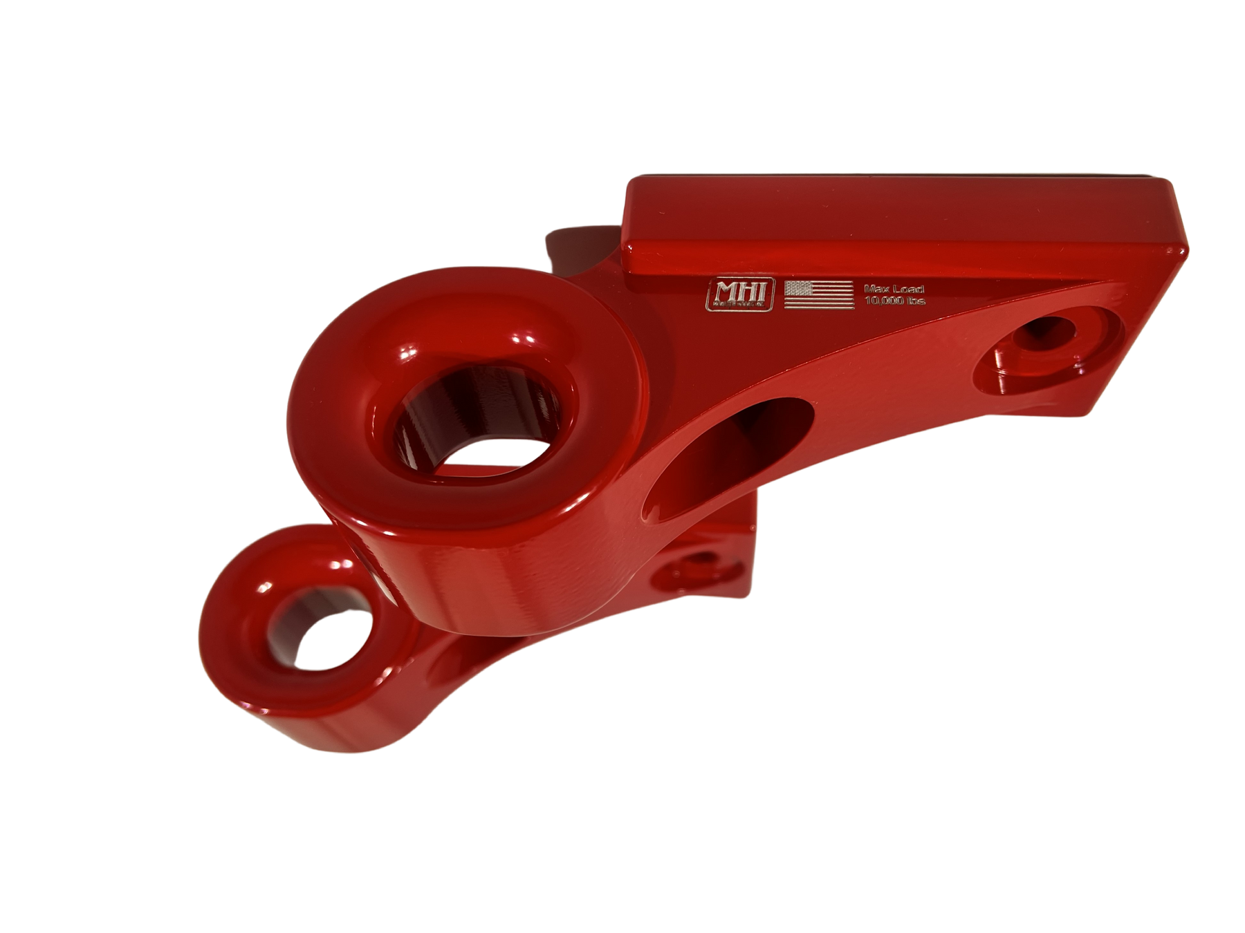 FORD RECOVERY GEAR – MHI Offroad