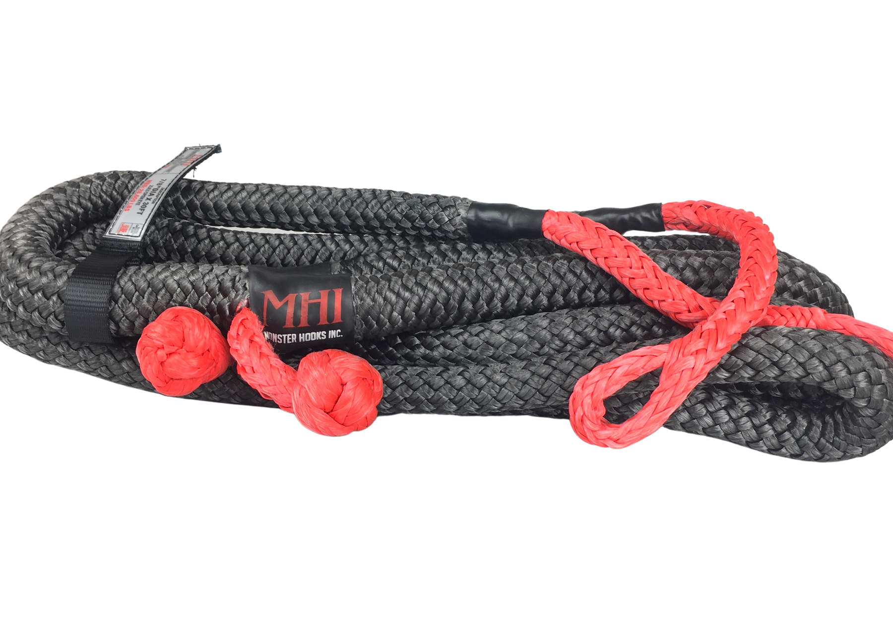 MONSTER ROPE – MHI Offroad