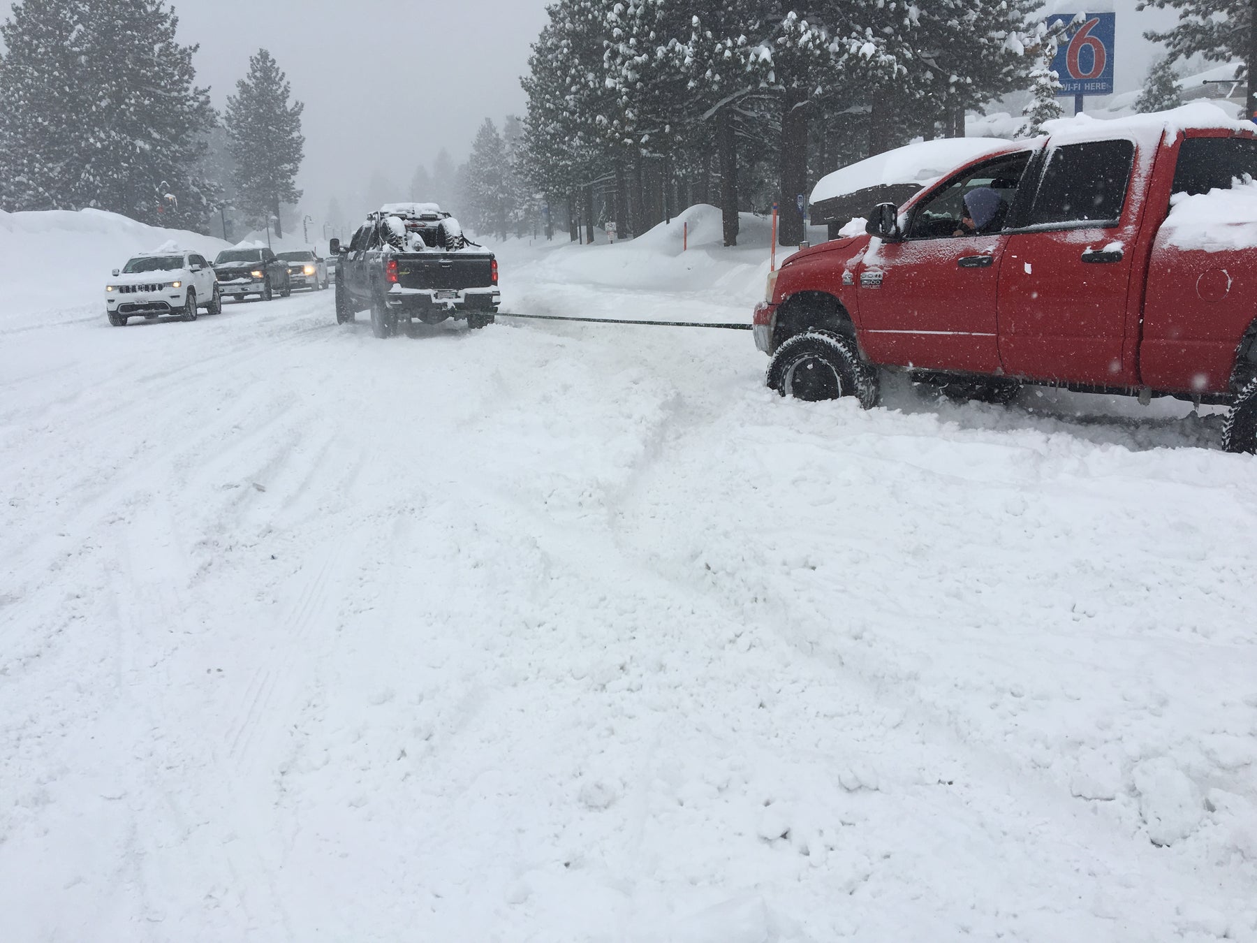 MONSTER ROPE – MHI Offroad