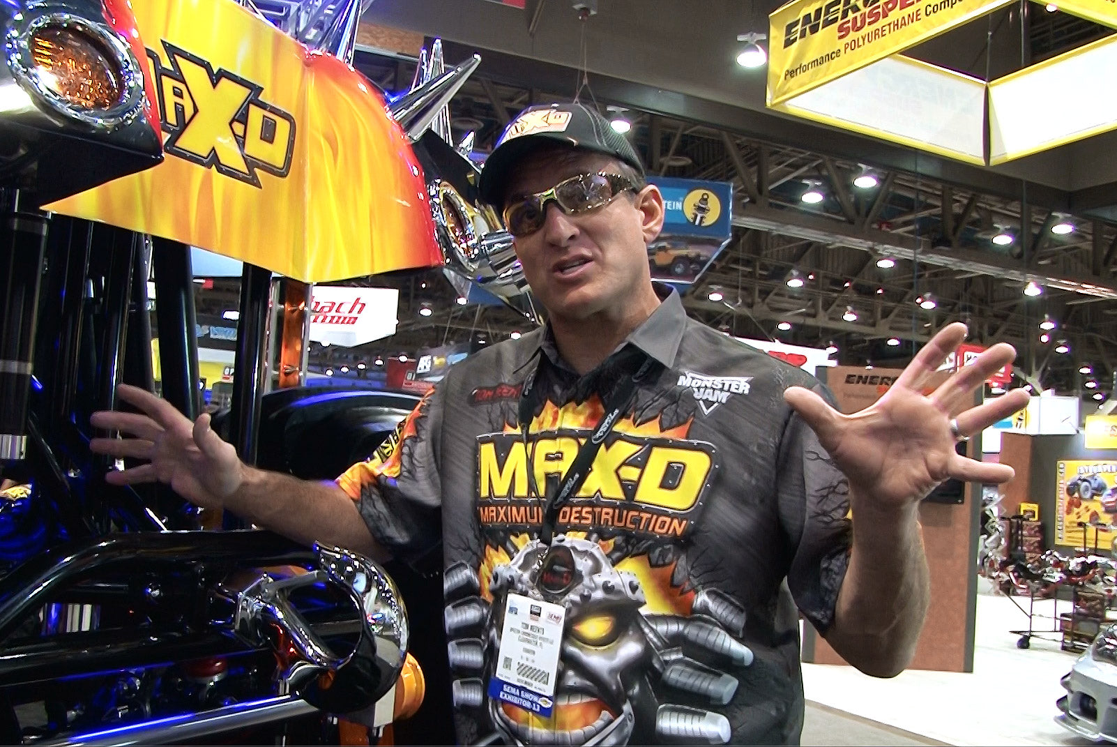 MONSTER HOOKS – MHI Offroad