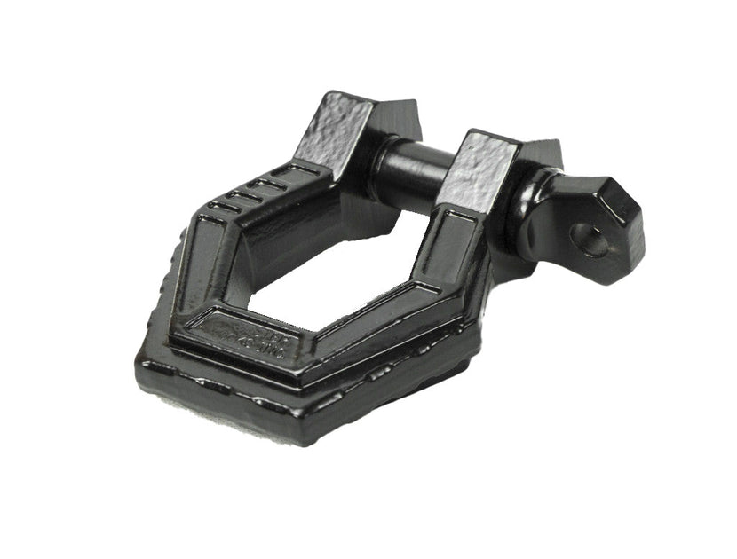 REAPER SHACKLES – Monster Hooks Inc.